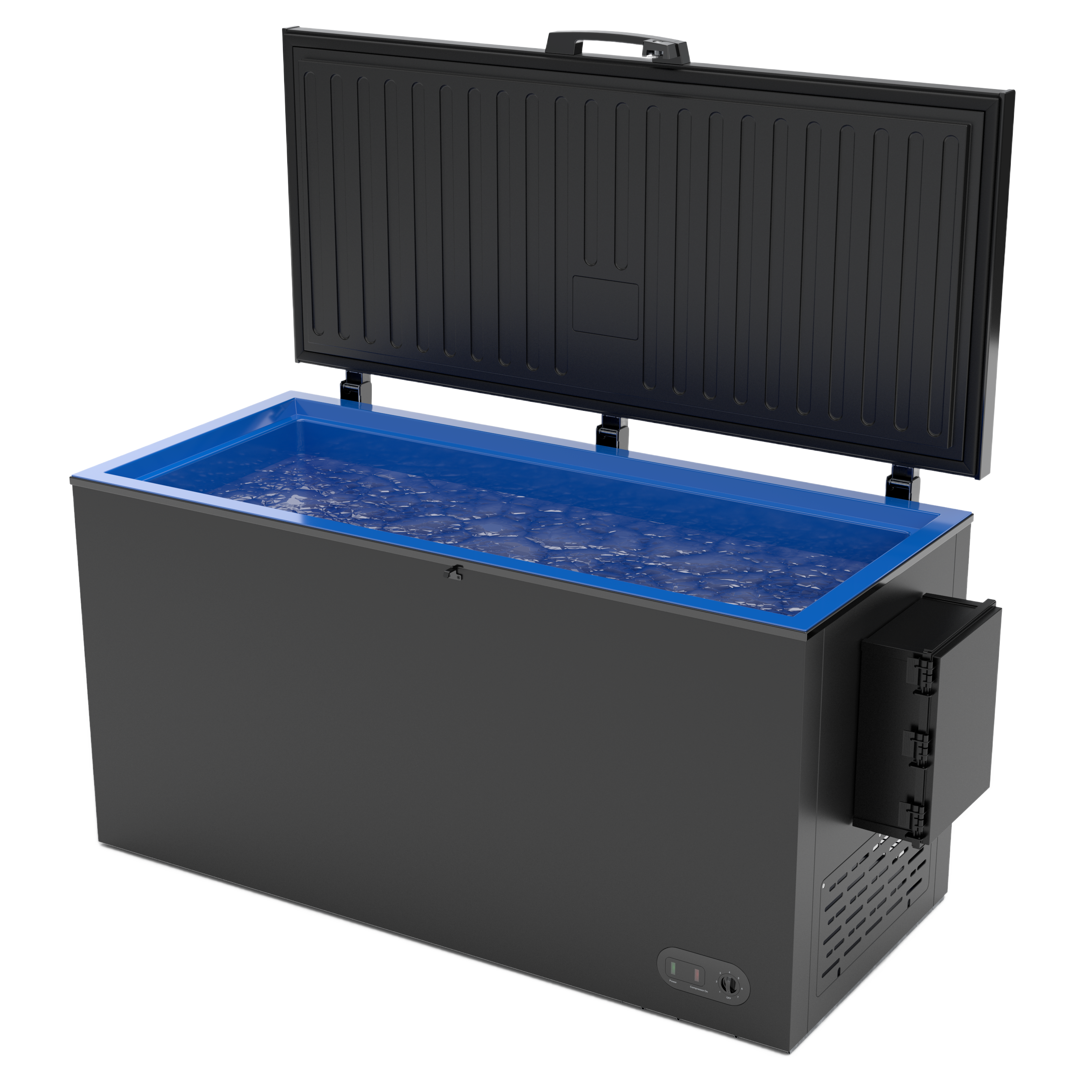 Plunge City - Australia's Coldest Ice Baths - Browse Now